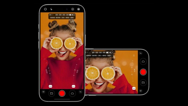 Mavis CameraアプリがNDI技術と高度に統合。NDI 6対応、iPhone/iPadから高品質なライブ配信や映像制作が可能に ...