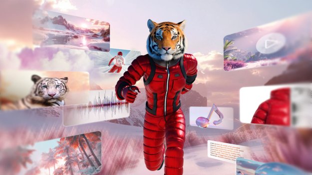 Adobe Firefly Foundry Generative AI Collaborative Announced - PRONEWS