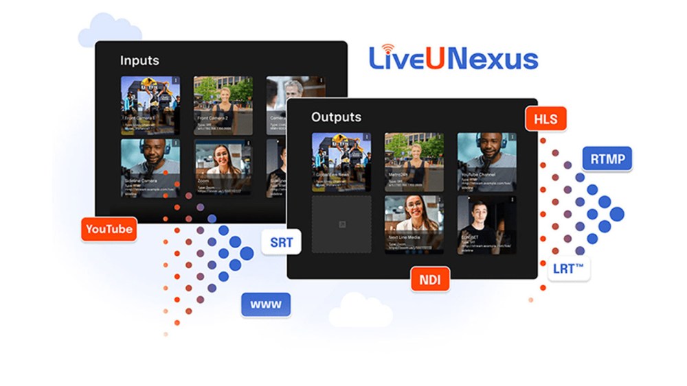 LiveU、ISE 2026で最新IPビデオエコシステムを公開。5G対応「LU900Q」など最新ソリューションをデモ展示 [ISE2026] - PRONEWS : 動画制作のあらゆる情報が ...