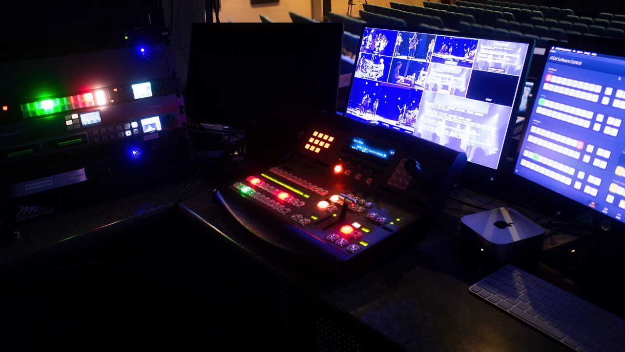 Blackmagic Design導入事例：テネシー州チャタヌーガの教会「RockPoint Church Chattanooga」の場合 ...