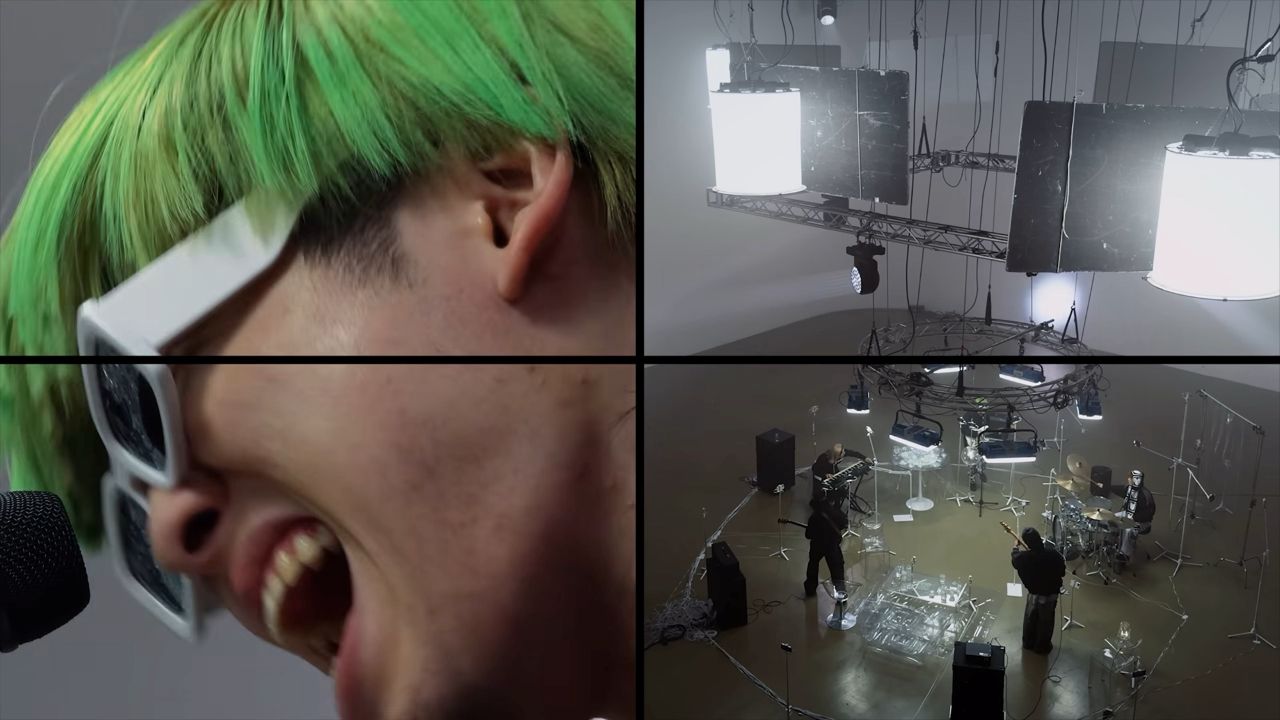 Blackmagic Design導入事例：Kroiのミュージックビデオ「Method」の場合 - PRONEWS : 動画制作のあらゆる情報 ...